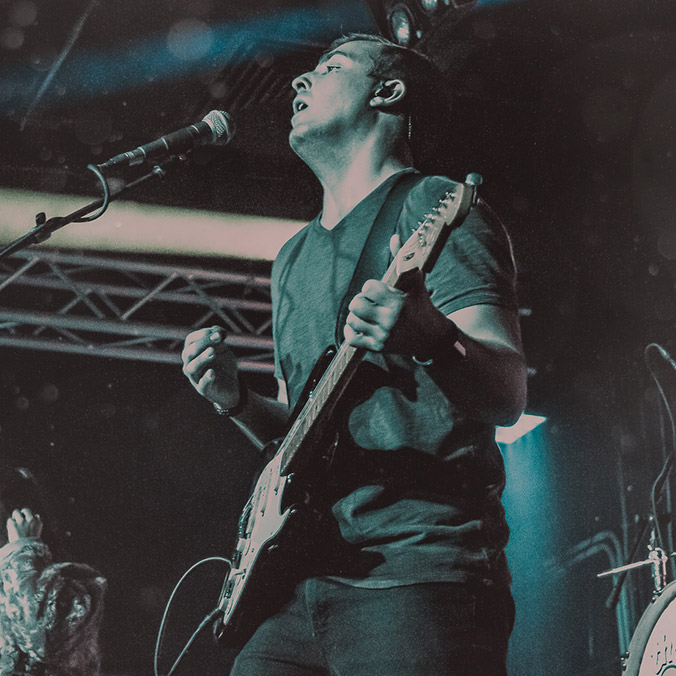 Phil Smith – Musician