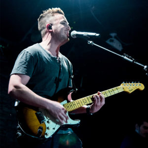 Phil Smith – Musician