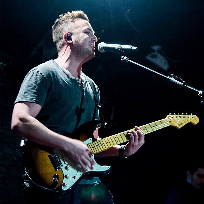 Phil Smith – Musician